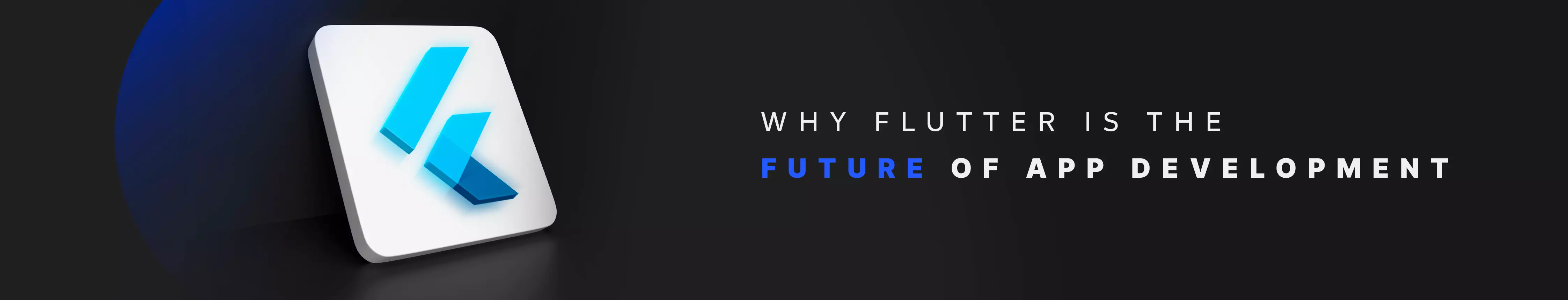 Why Flutter is the Future of App Development
